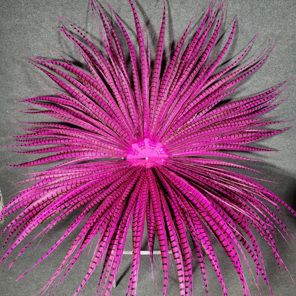 Pink Conversion